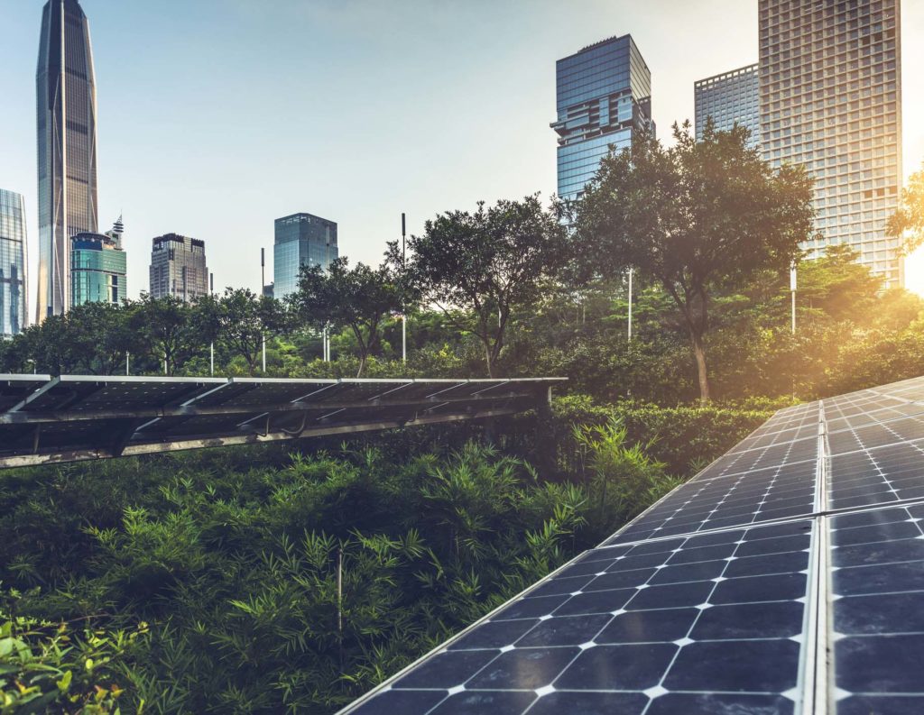 Planning and Designing for Resilient and Green Infrastructure – Lynker ...